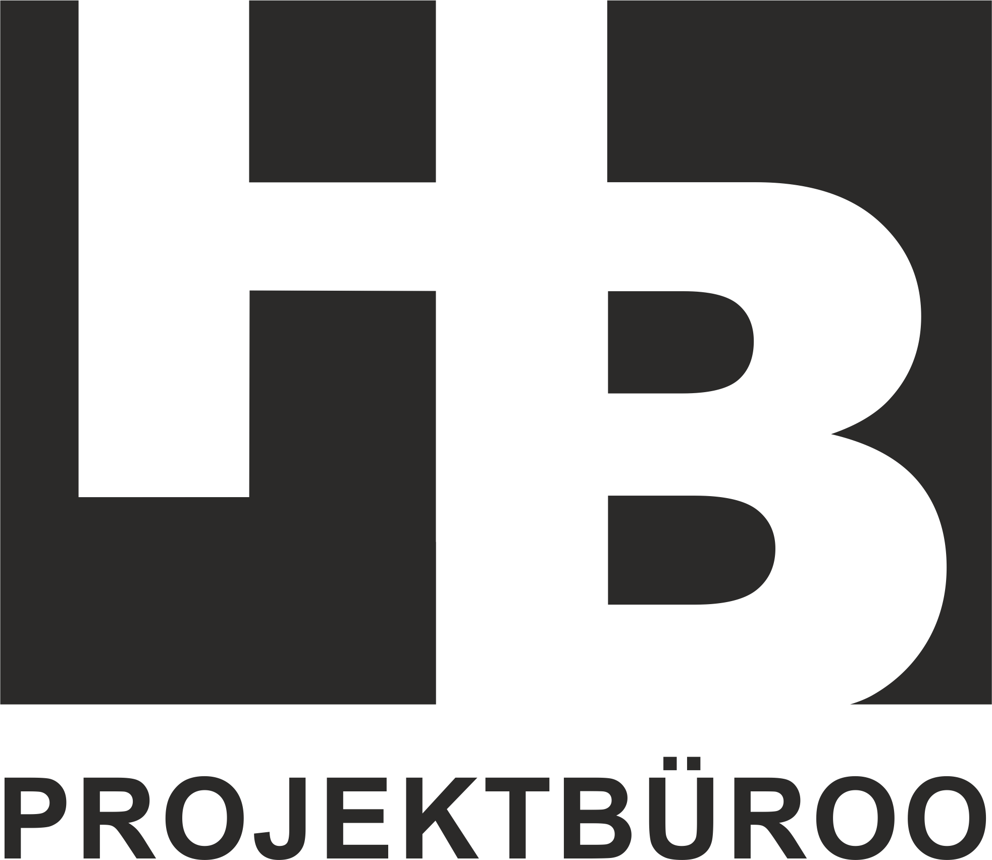 Avaleht - HB Projetkbüroo